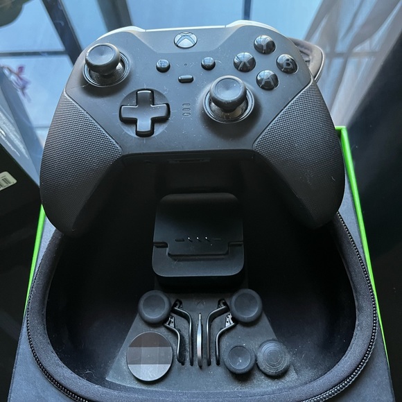 Microsoft | Video Games & Consoles | Xbox Bundle Xbox Elite 2 ...
